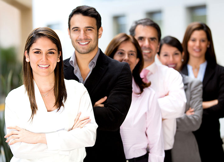 Administración de personal – RH Avanza